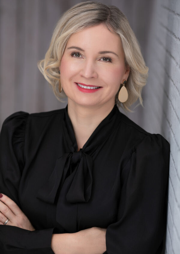 Alexandra Michailov, Esq. - Capitol Immigration Law Group PLLC