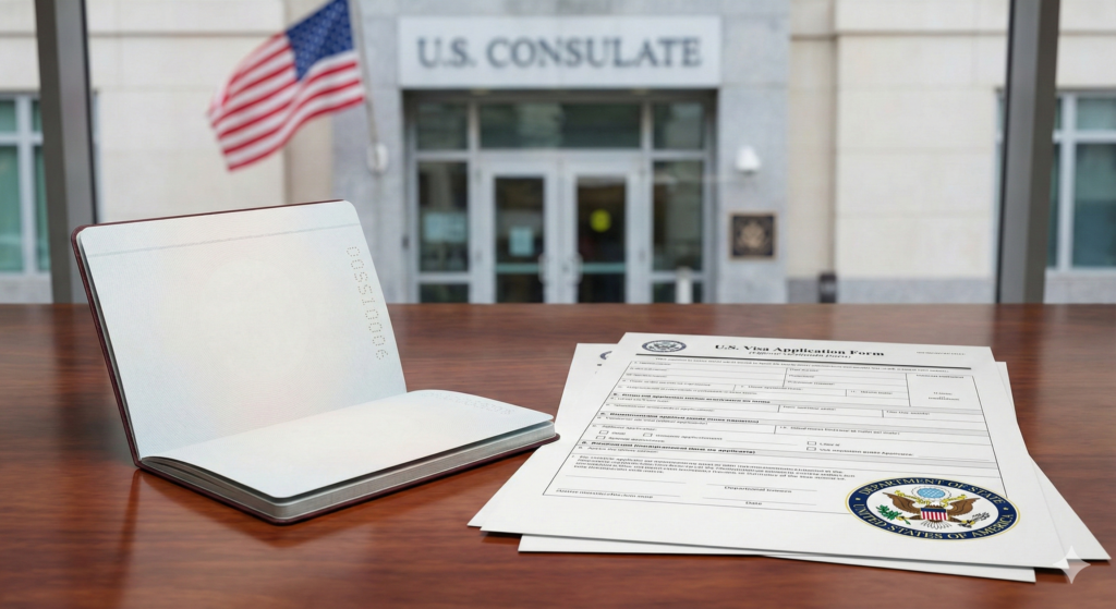 State Department Suspends Immigrant Visa Processing for 75 Countries ...